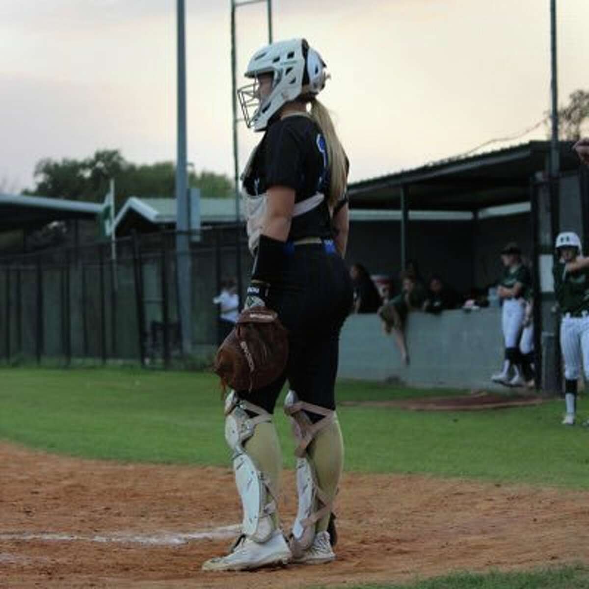 Enterprise names Super Gold softball team in Southeast Texas