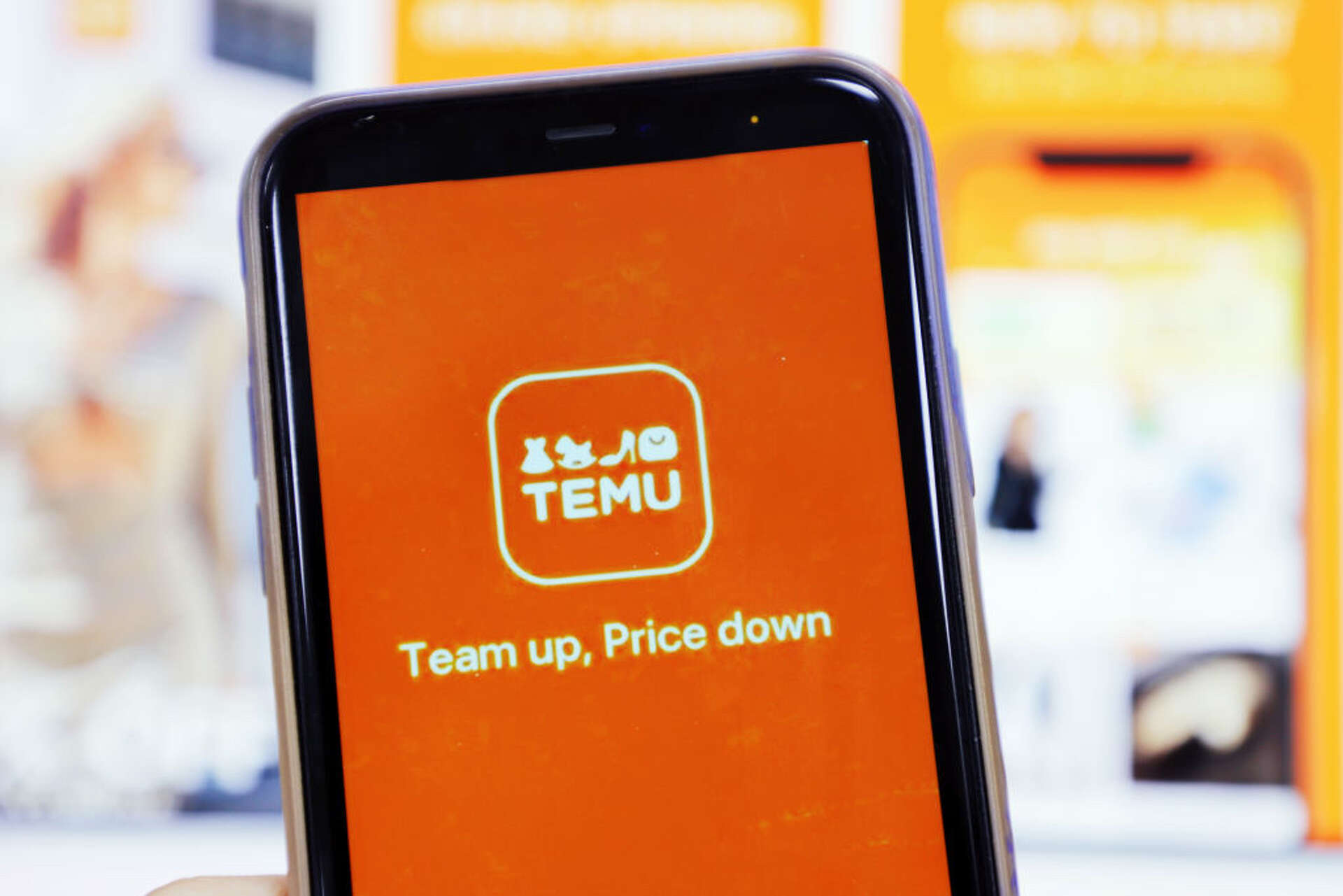 What is Temu? Here's what to know about the 2024 Super Bowl advertiser