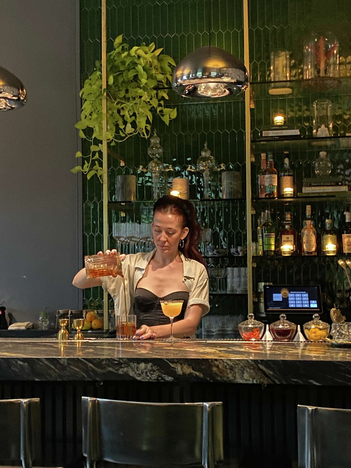 Rhinebeck restaurant {pretty to think so} perfectly realized