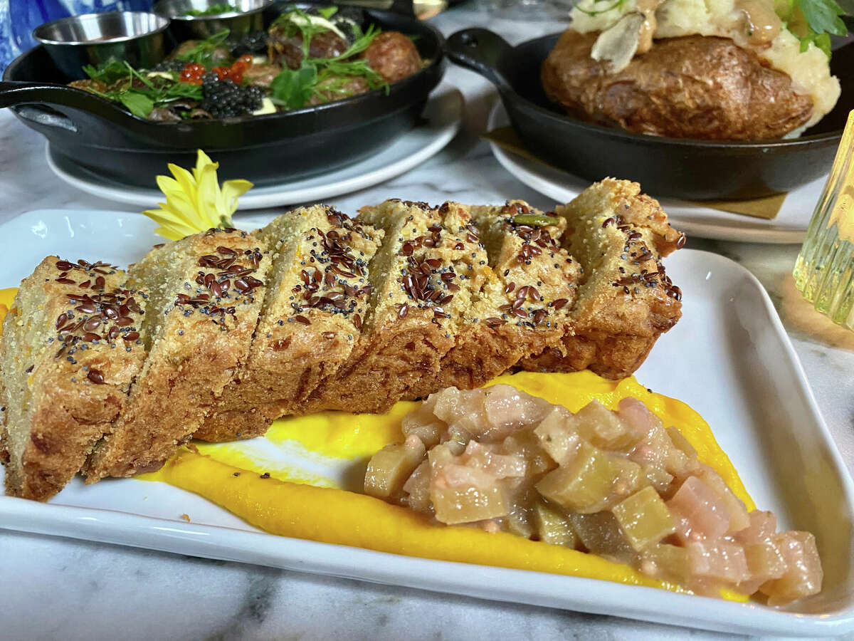 Rhinebeck restaurant {pretty to think so} perfectly realized