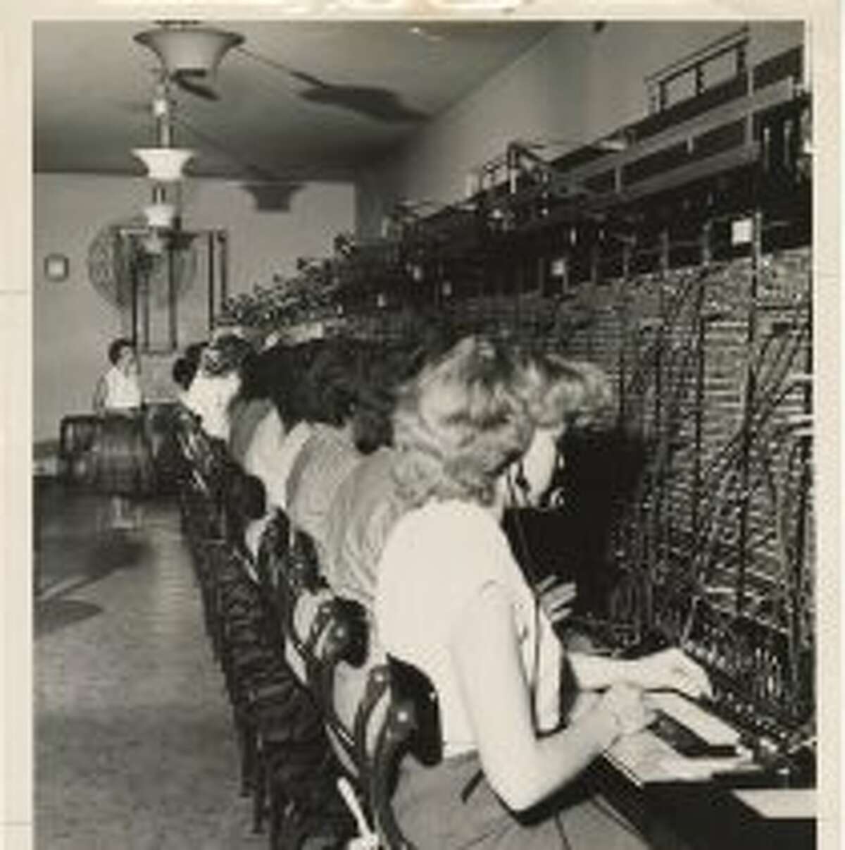 Throwback: Hey Midland, Can you hear me now?