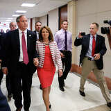 Ken Paxton eye injury: How a berry nearly blinded attorney general