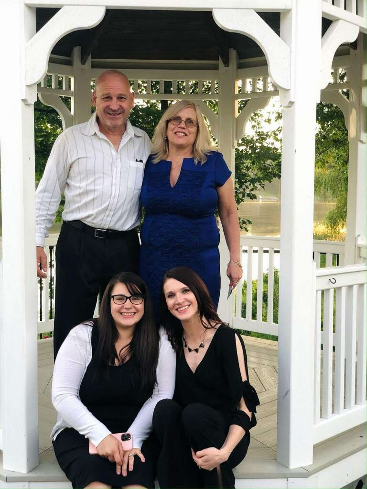 Danbury mom's decline from dementia was harrowing for family