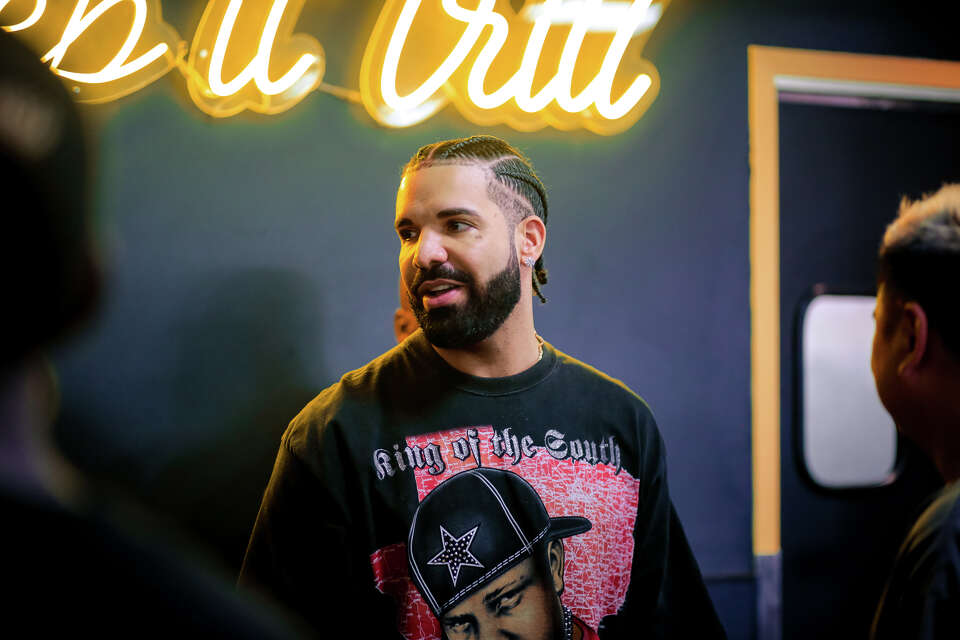 Spotify Wrapped in Houston led by Peso Pluma, Taylor Swift, Bad Bunny