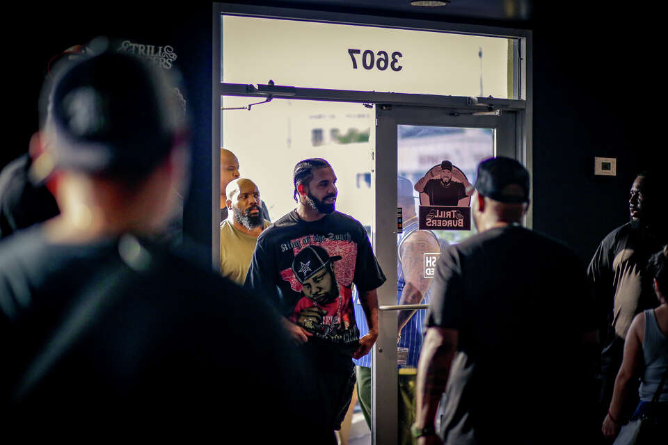 Drake joins Bun B's All-American Takeover tonight at Houston Rodeo