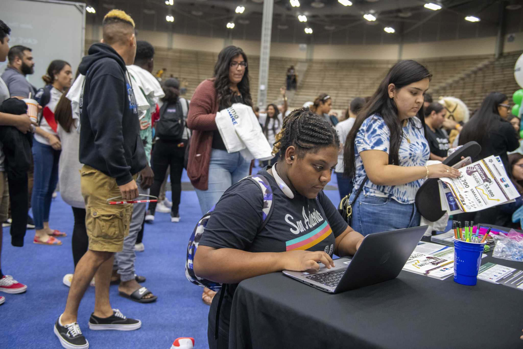 Texas House Bill 8 will boost workforce