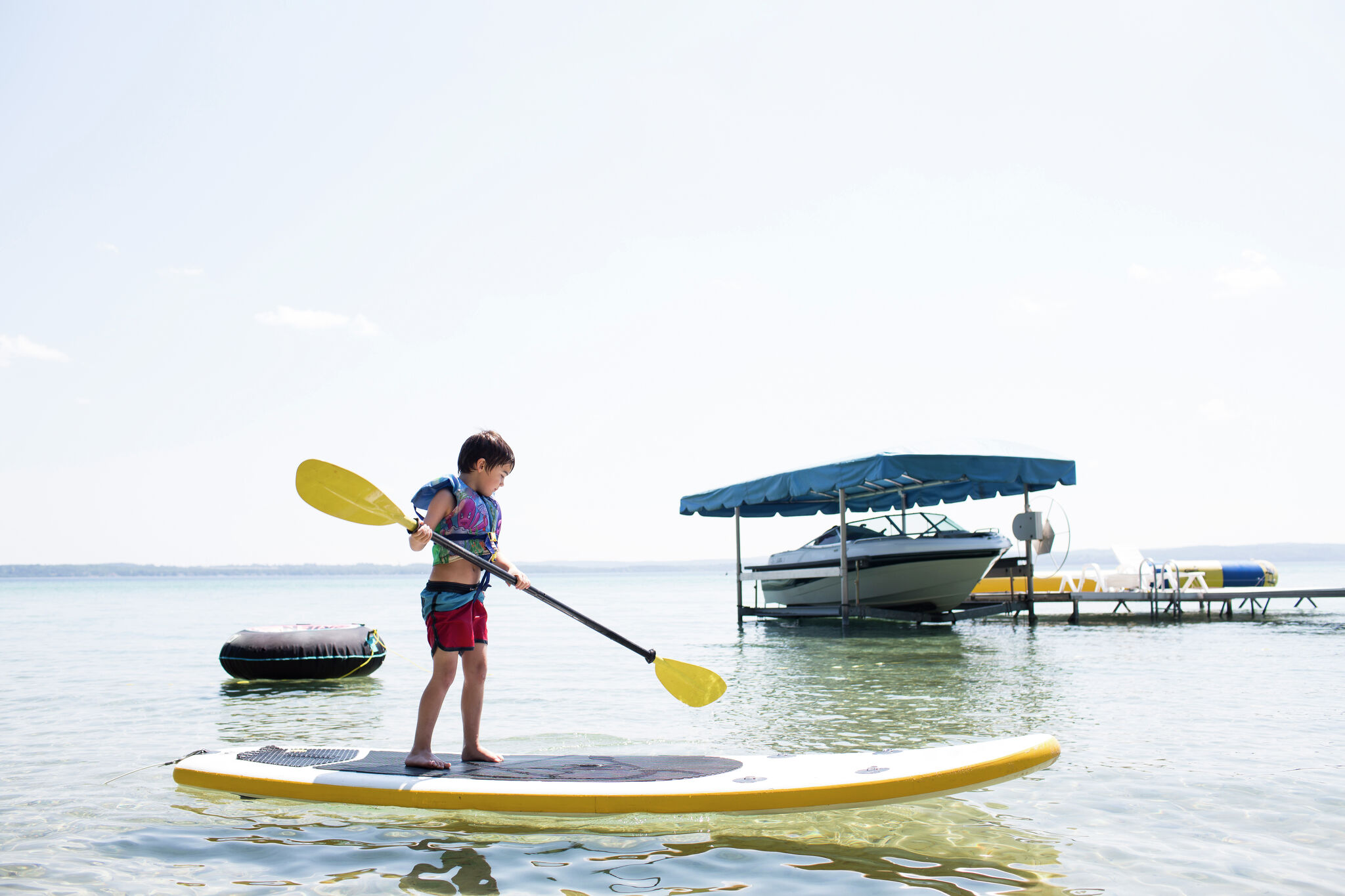 Michigan to see 'typical' summer weather with highs in 80s this week