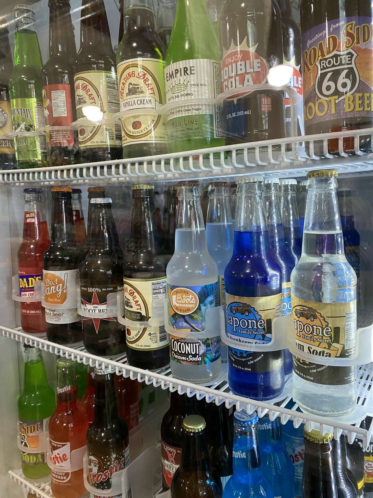 7 Questions with... Leslie Blum of Port Hope Mercantile