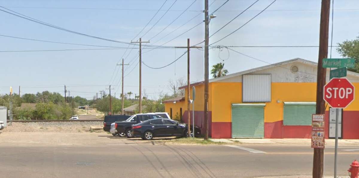 LPD finds body in ditch by south Laredo railroad, opens investigation
