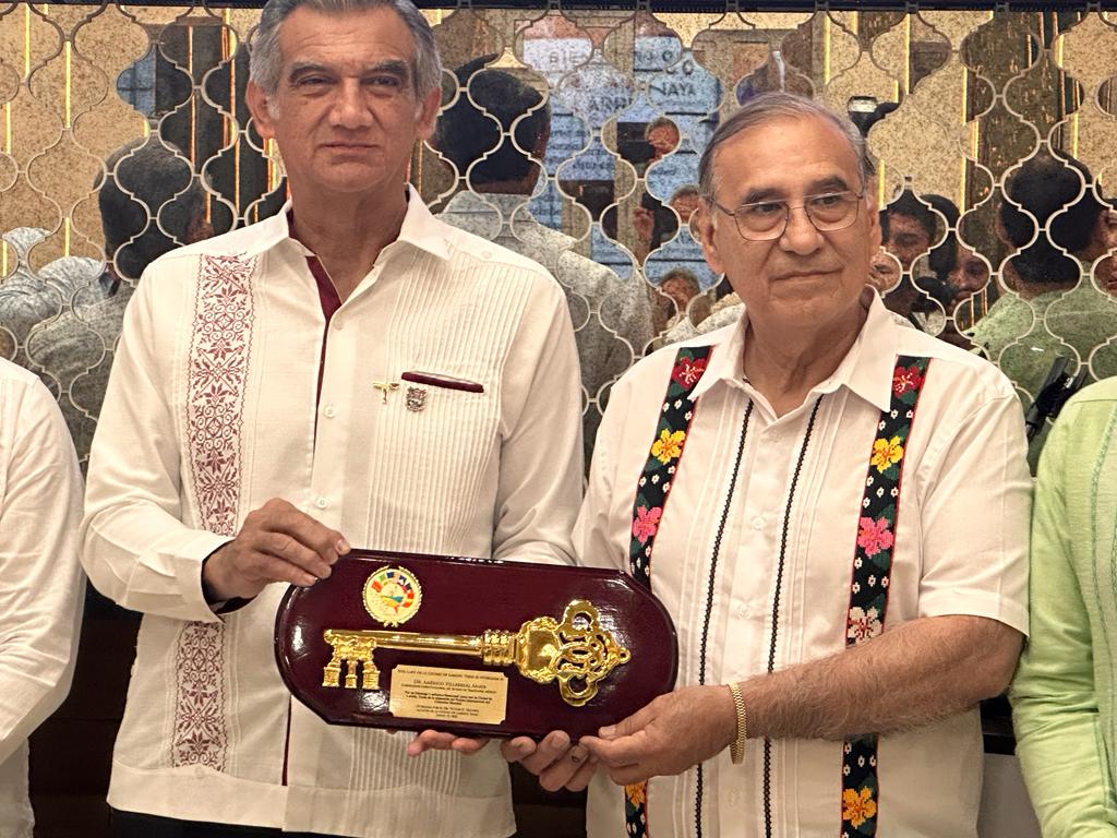 First Dos Laredos binational health conference begins Thursday