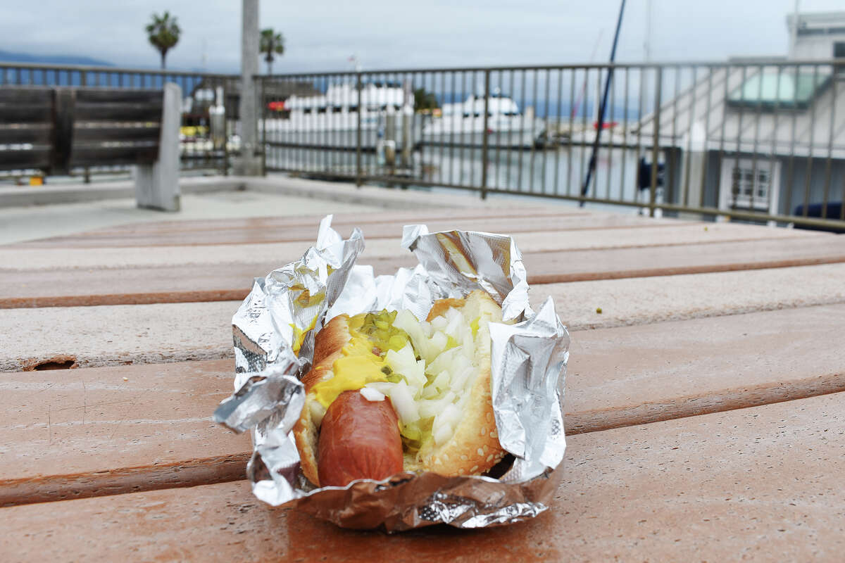 The tiny Santa Barbara mini mart sought out by celebrities