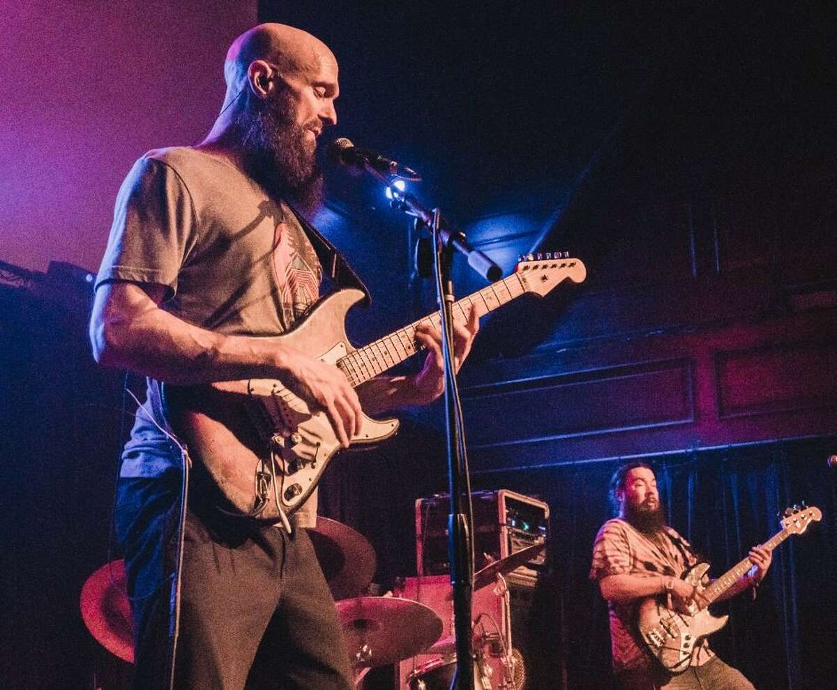 Concerts set at Alton Godfrey Rotary Park