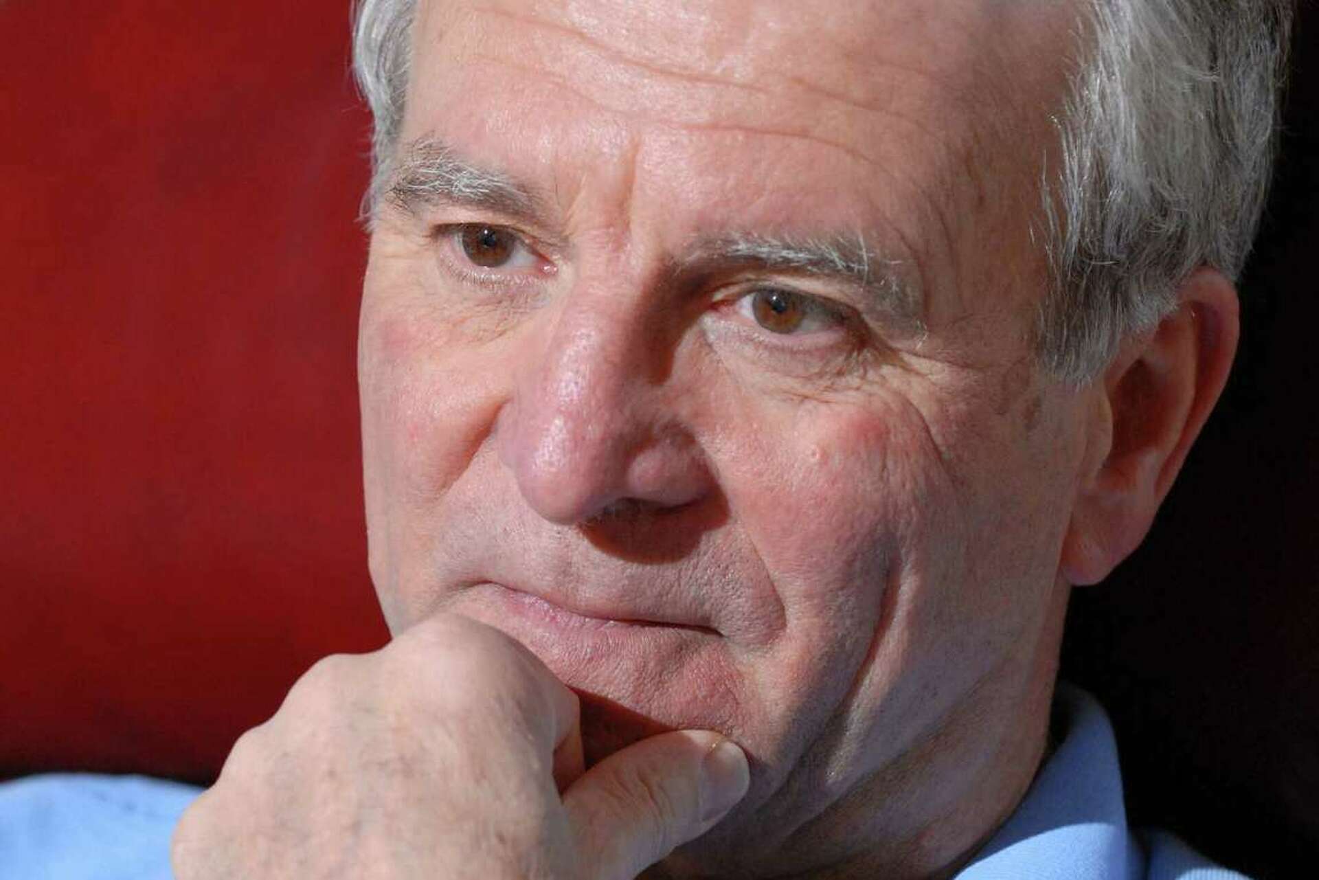 Former CT man, renowned Titanic expert 'died doing what he loved'