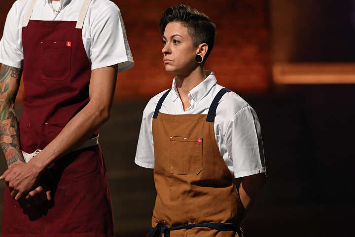 SF chef who won Gordon Ramsay’s heart is cooking dinner for Pride