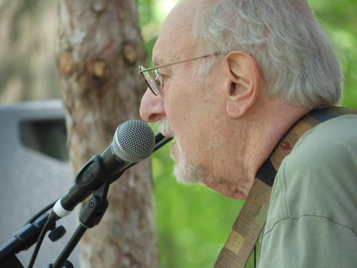 Peter, Paul and Mary star featured at Manistee area folk festival