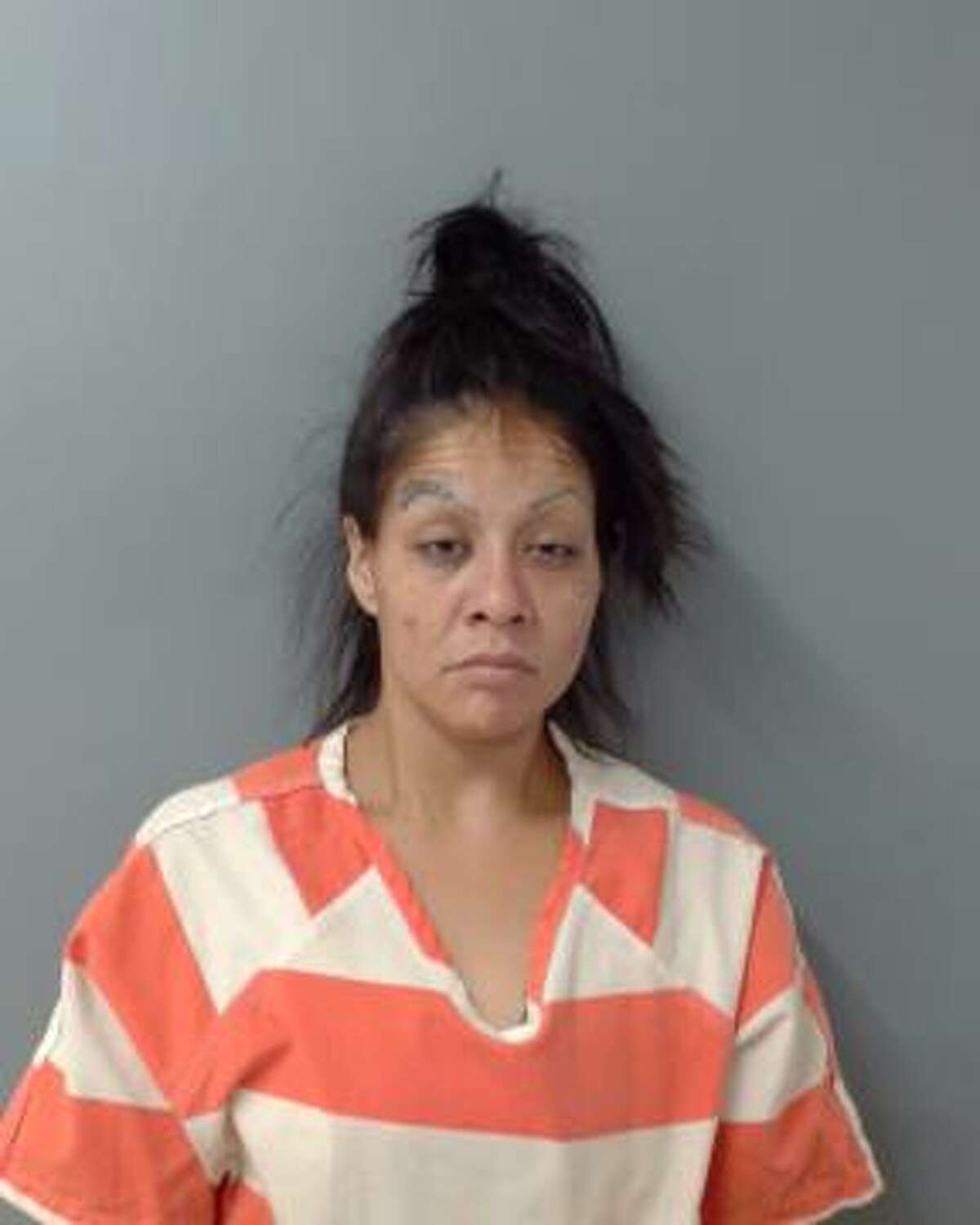 Laredo PD arrests second suspect in 'sugar daddy' credit card abuse
