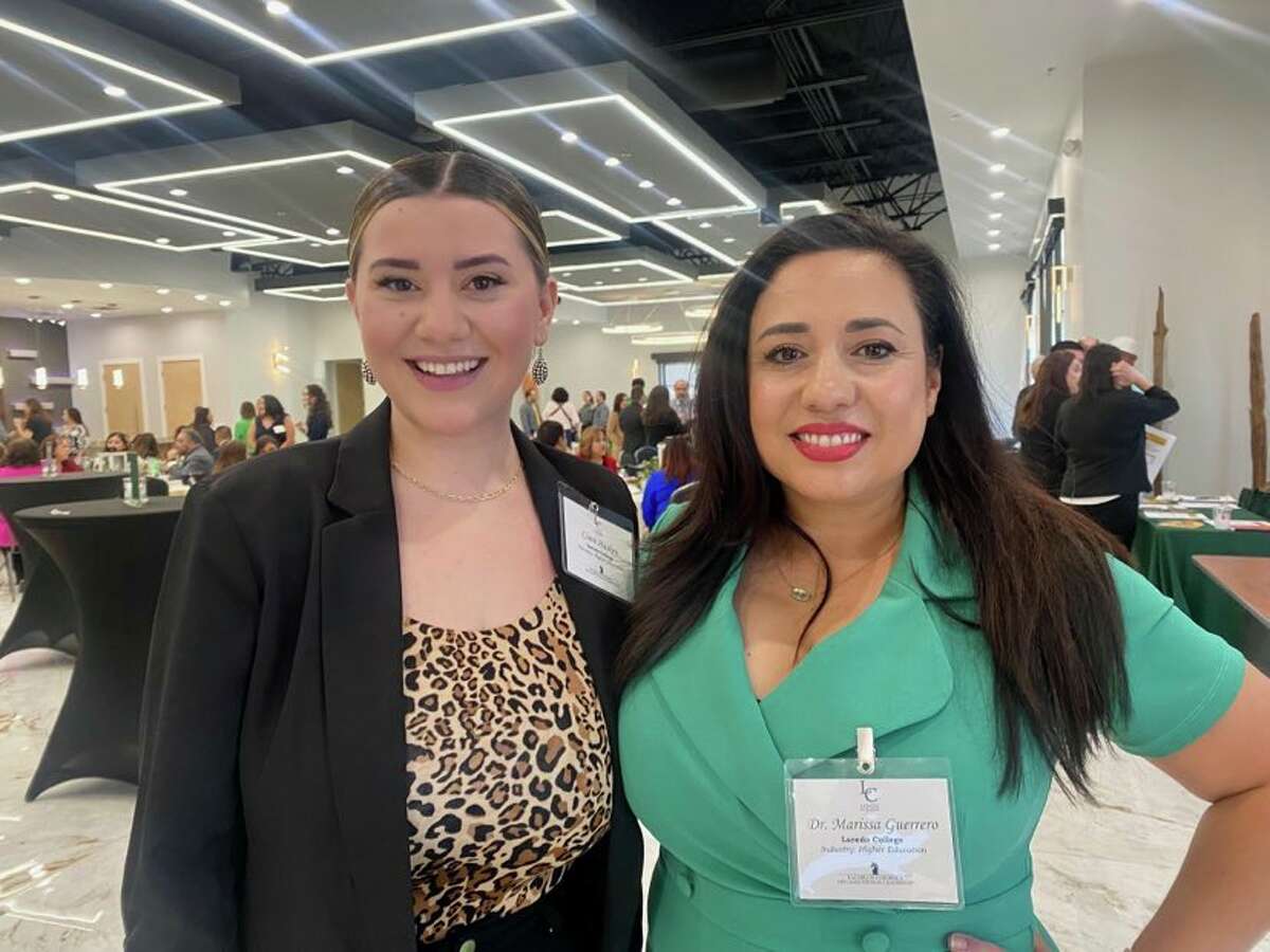 LC helps building connections for organizational ladership students