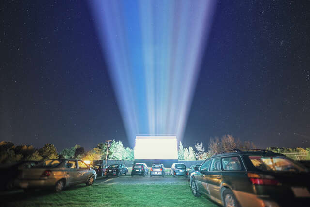 The 9 best drive-in movie theaters in Texas