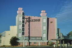 The 9 best drive-in movie theaters in Texas