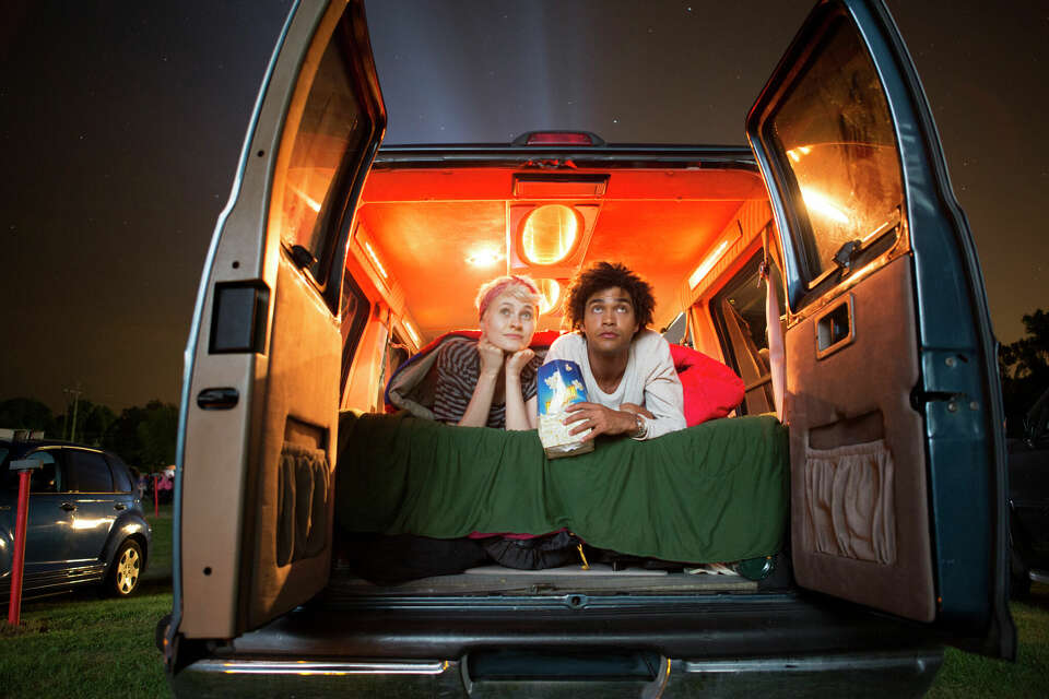 The 9 best drive-in movie theaters in Texas