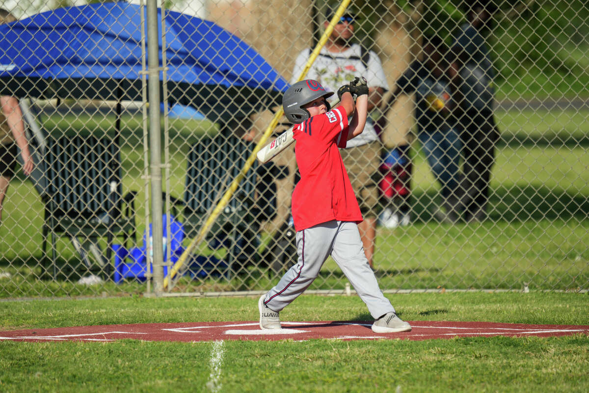 Avenged 8U hosts Hit-A-Thon fundraiser