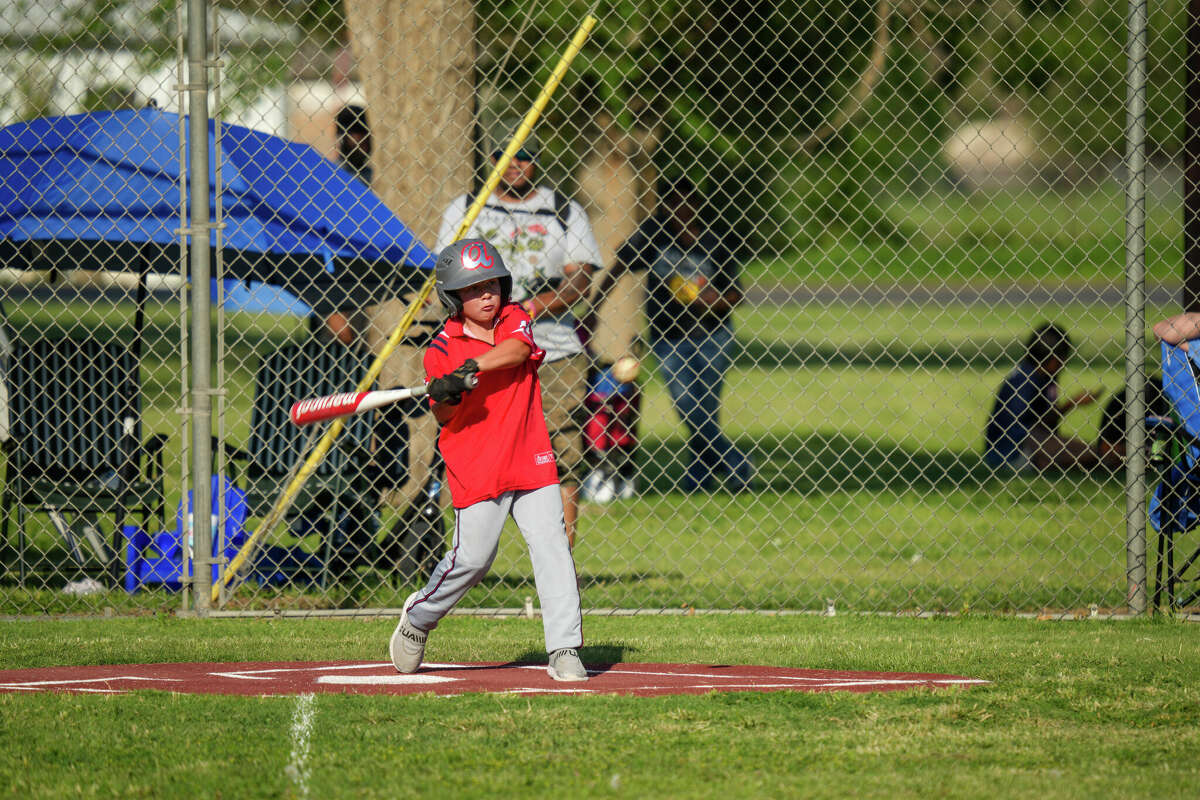 Avenged 8U hosts Hit-A-Thon fundraiser