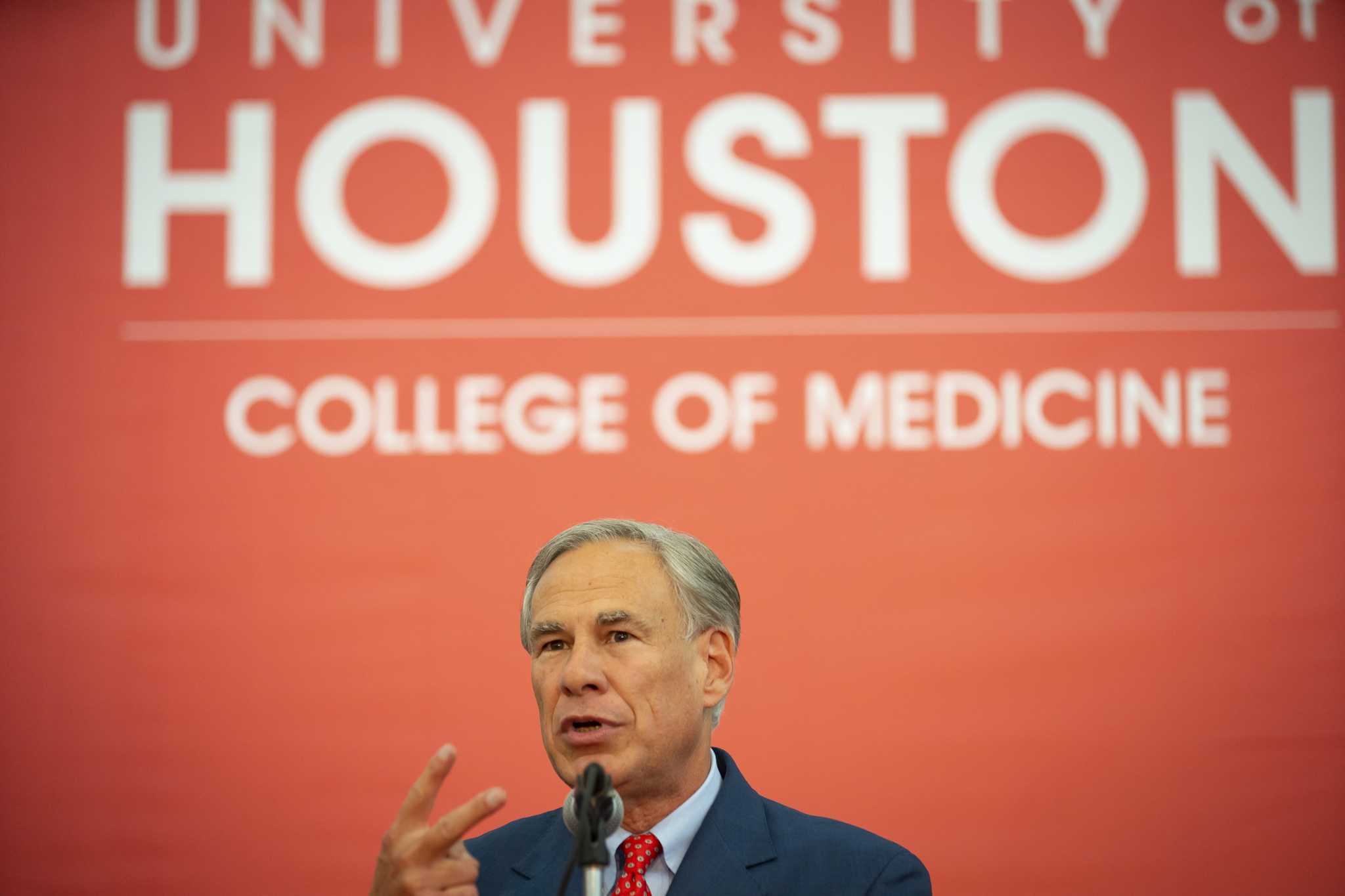 As a professor at UH, I saw no 'conservative purge' (Opinion)