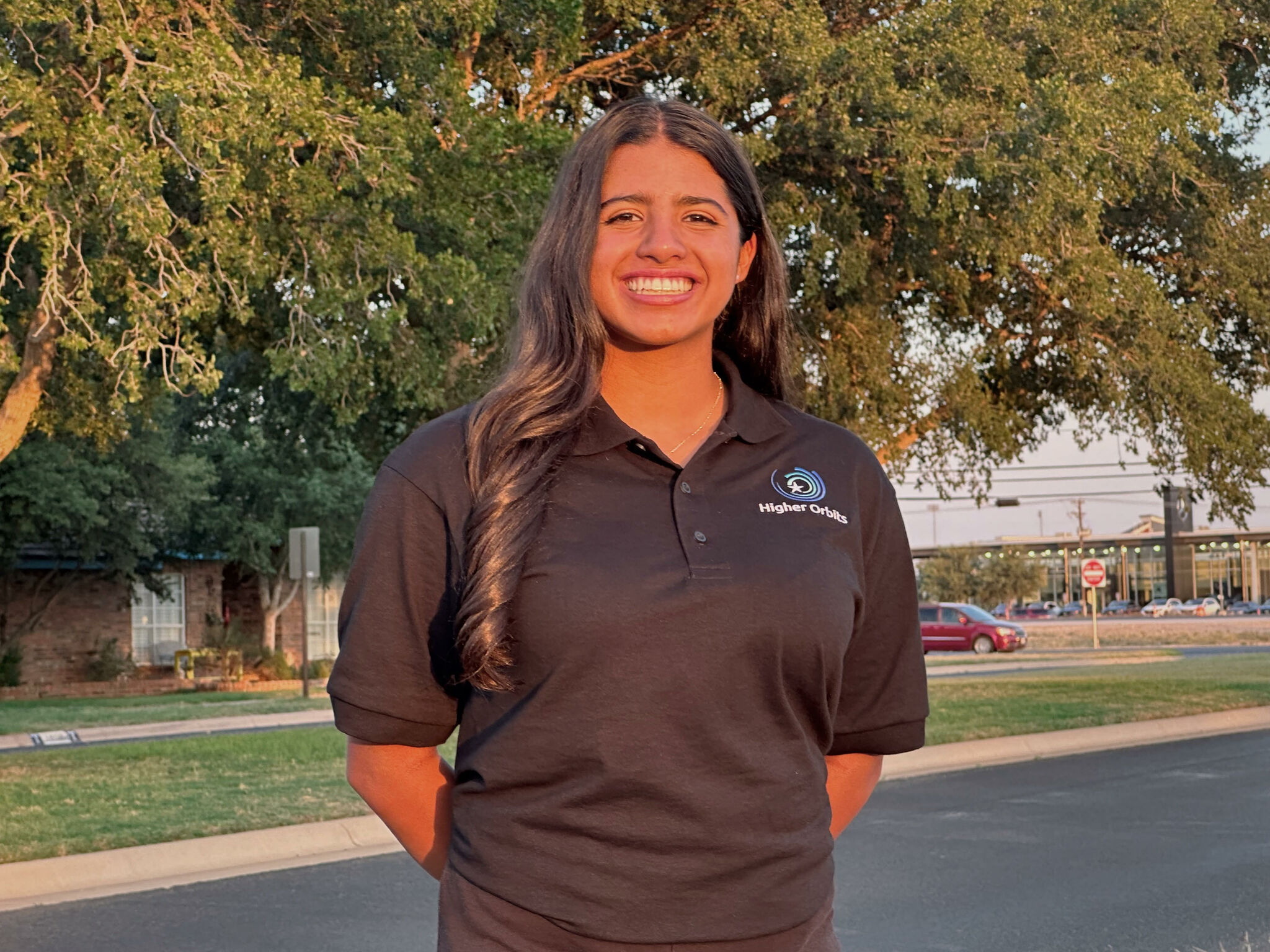 Legacy HS student to participate in international space program