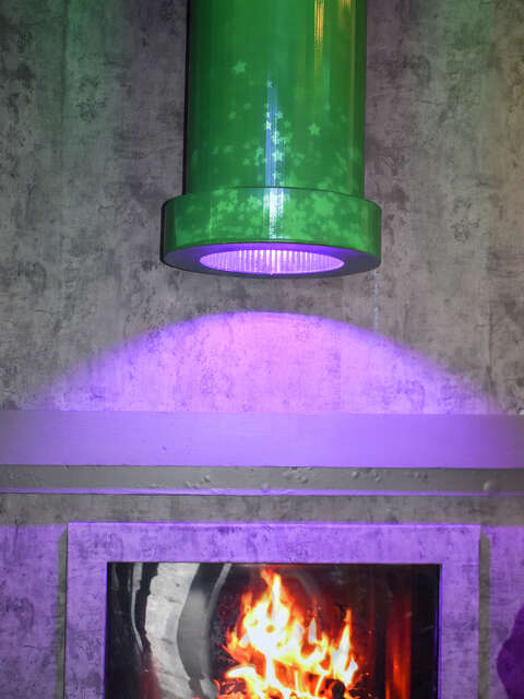 Houston dessert bar transforms like a cosplayer every month