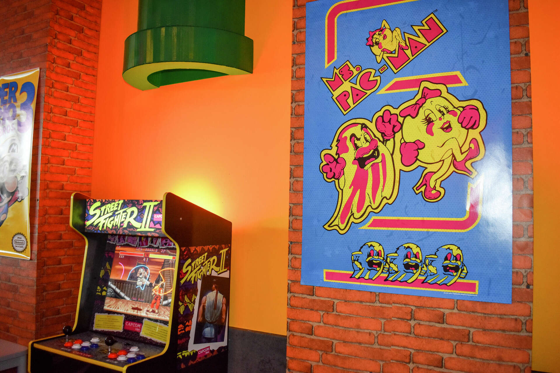 Houston dessert bar transforms like a cosplayer every month