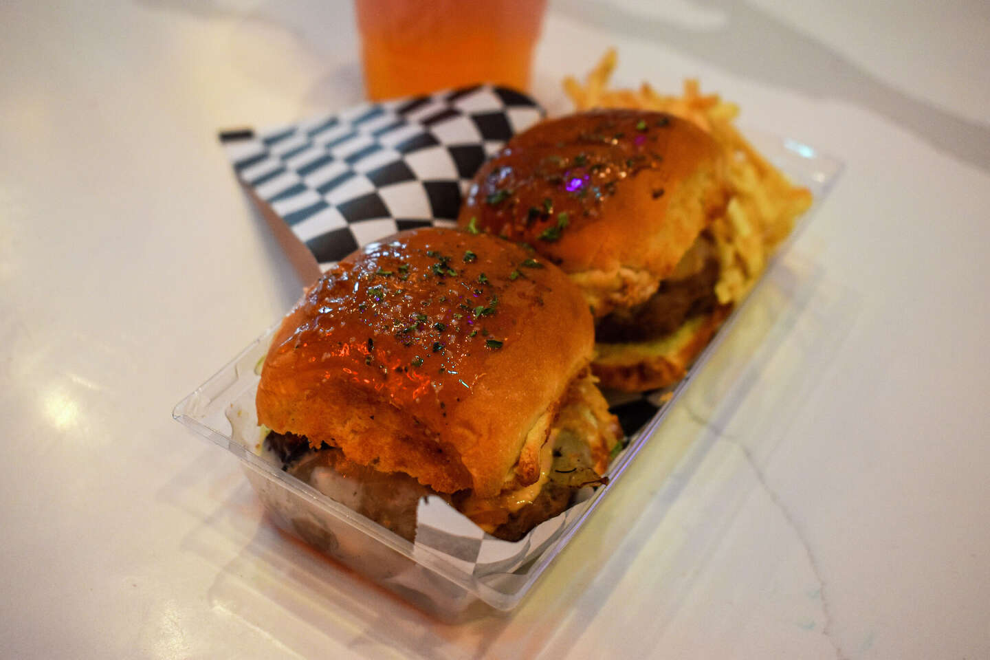 Houston dessert bar transforms like a cosplayer every month