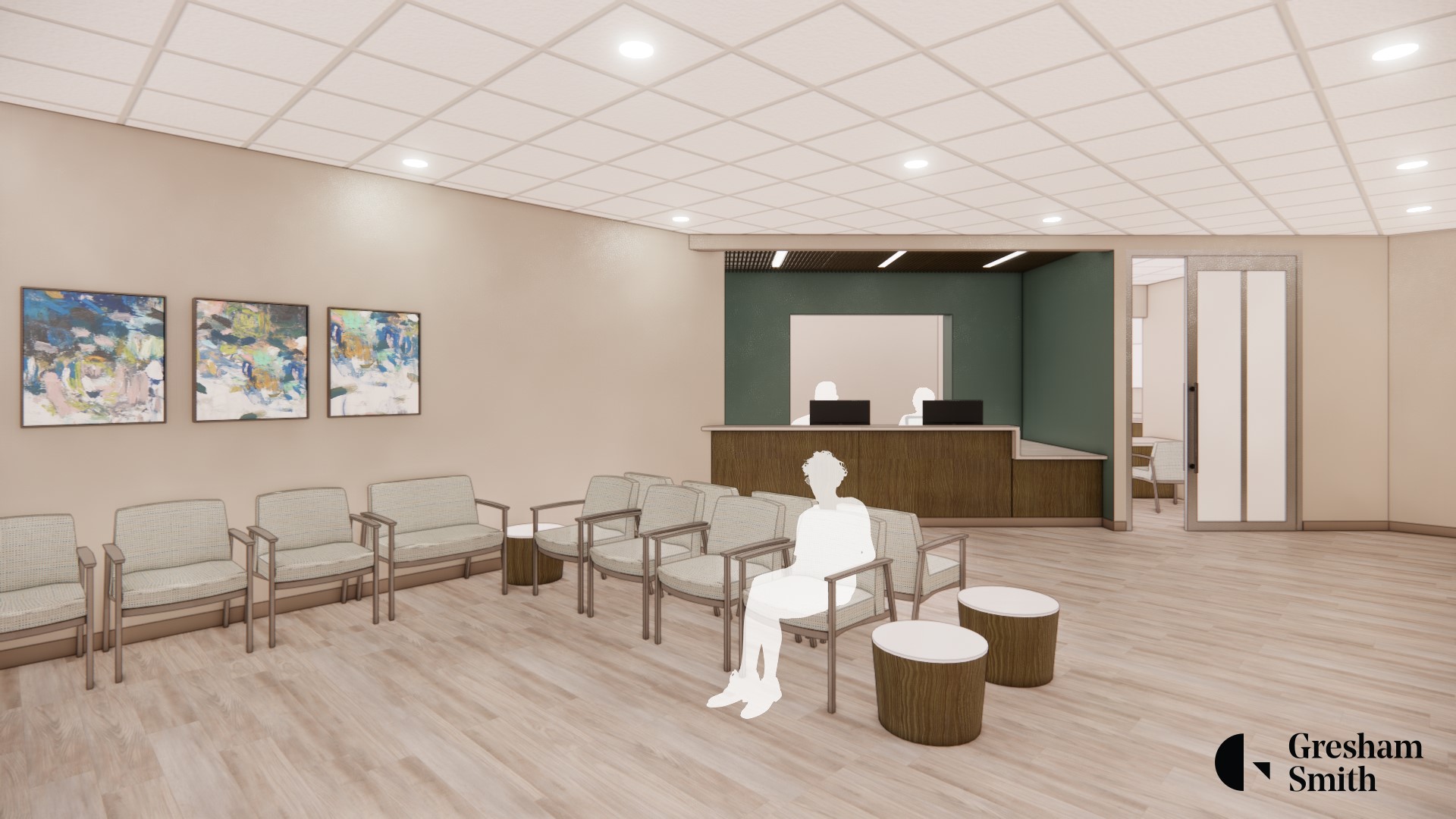 HCA Kingwood's $28 million expansion underway as patients increase