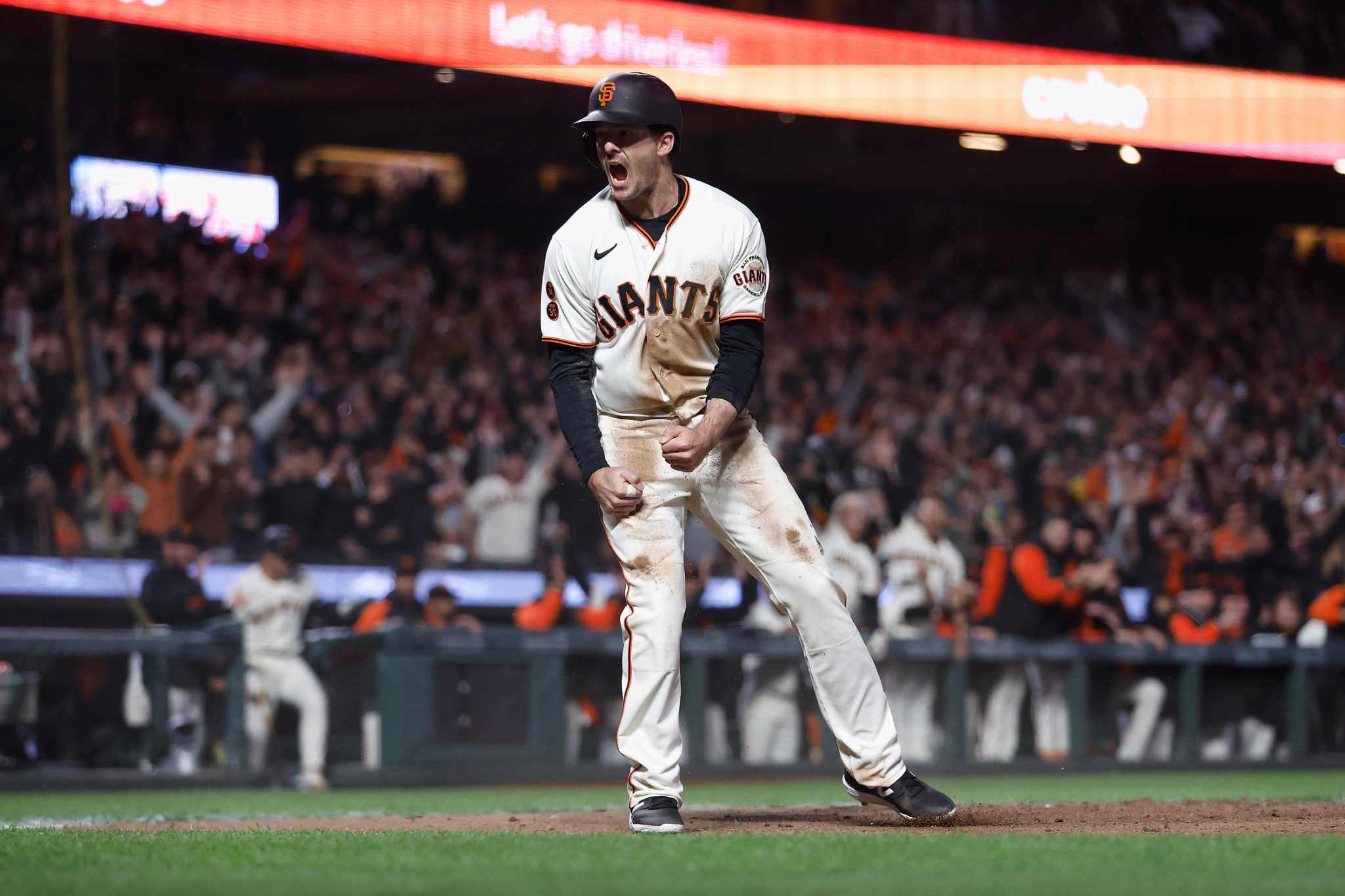 Bay Area sports calendar, June 21-22