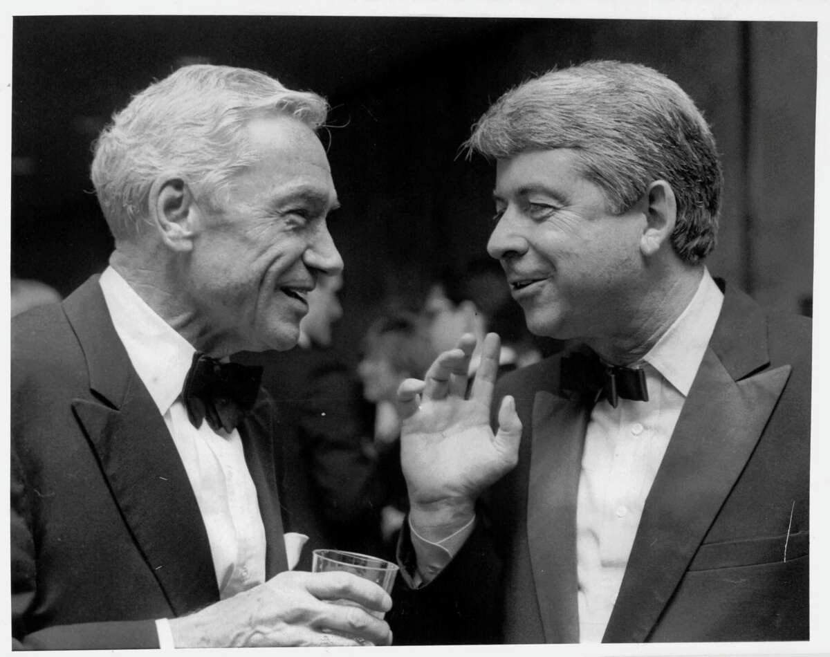 Howard Nolan, 90, bucked Albany's Democratic machine