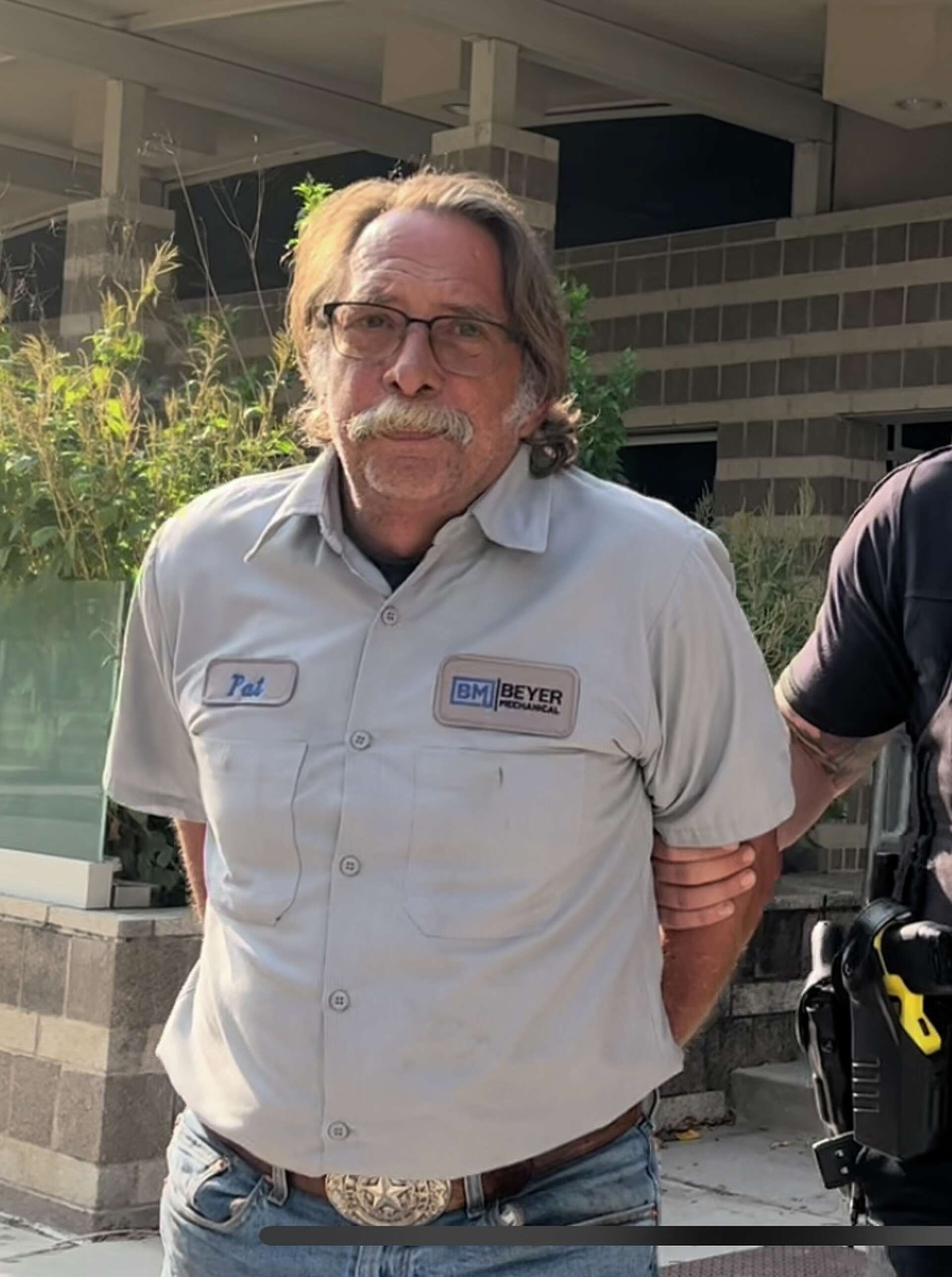 Three arrested in separate child sexual assault incidents