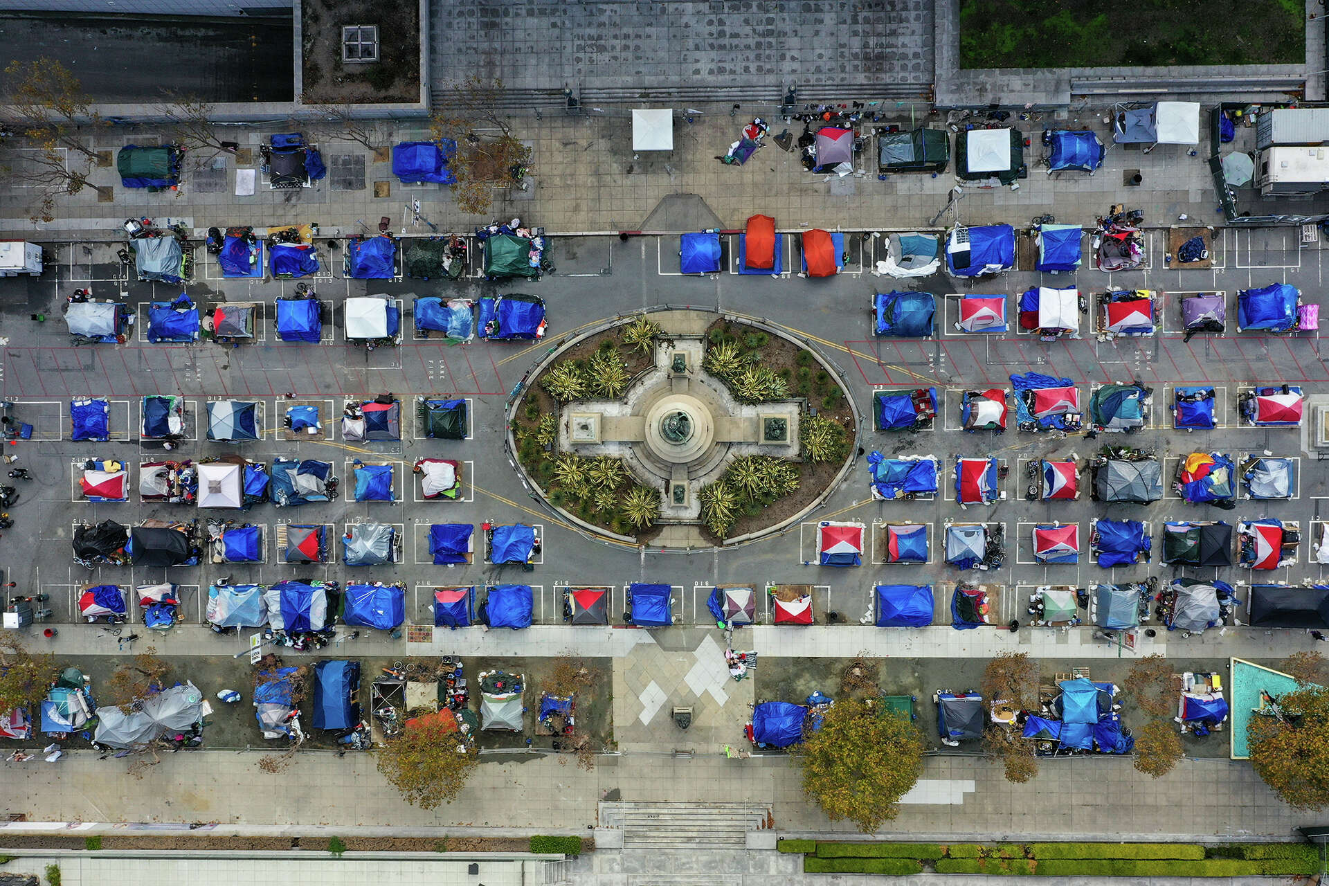 Most surprising findings in a new study on homelessness in Calif.