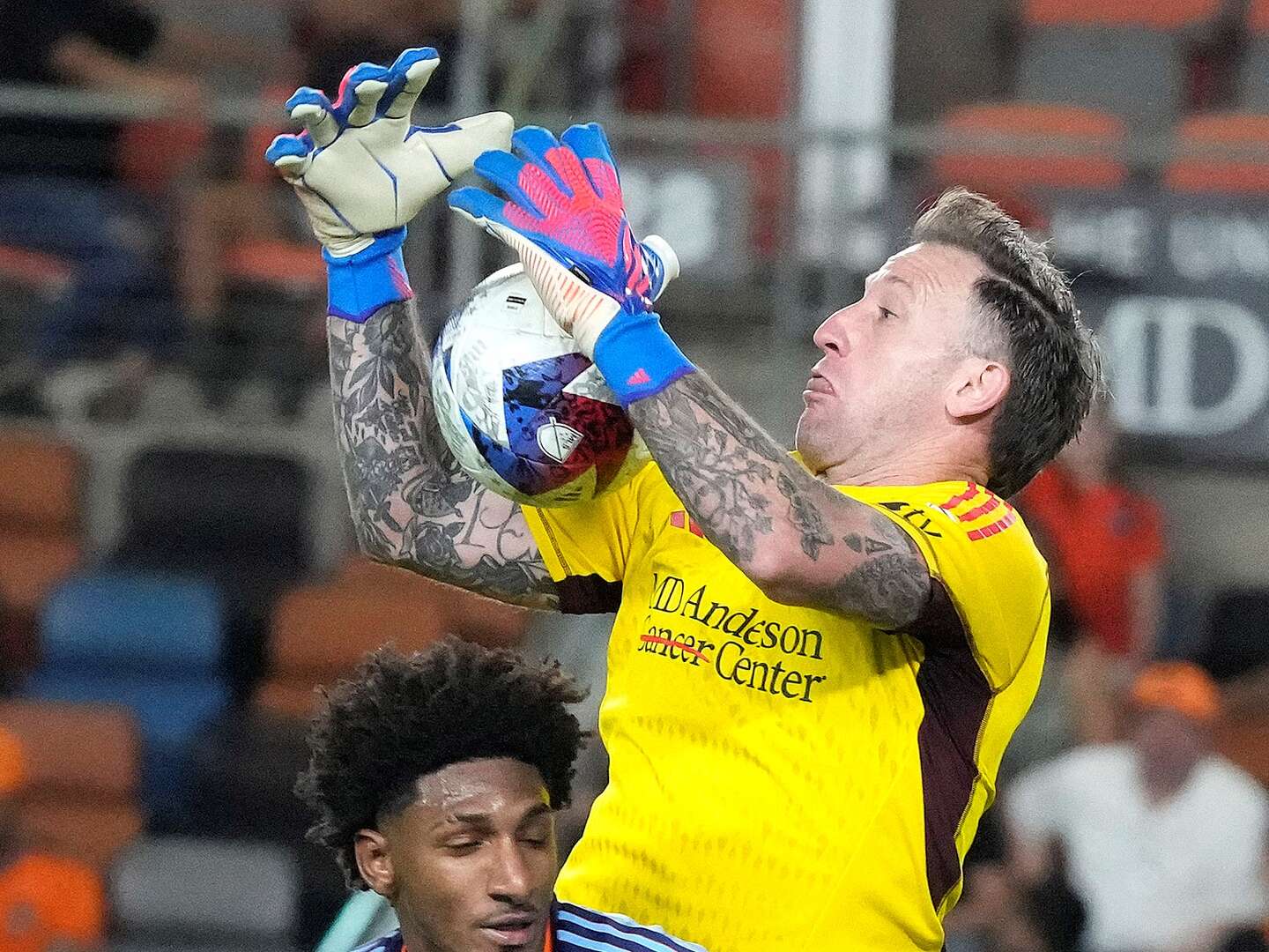 Houston Dynamo bring stellar home defense into match with Earthquakes