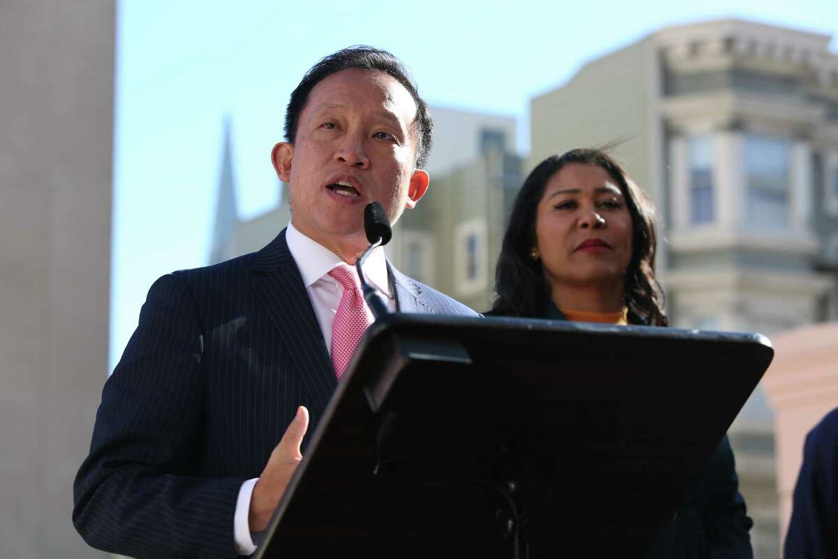 Here’s why S.F. city attorney says ‘best hospitals’ list is unreliable