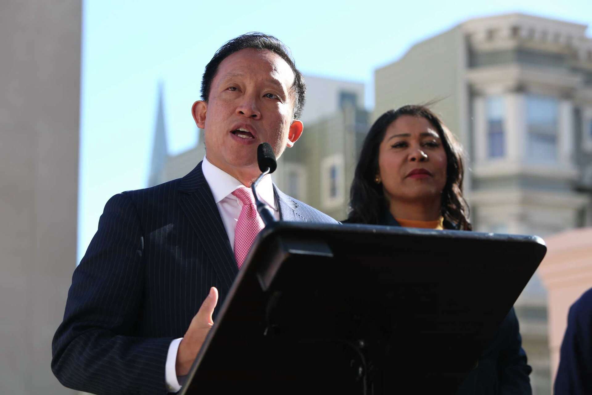 Here’s why S.F. city attorney says ‘best hospitals’ list is unreliable