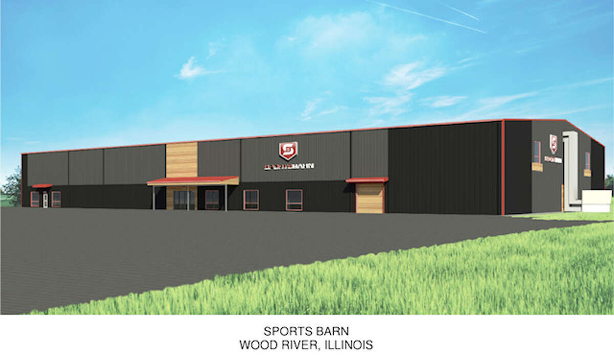 Sports Barn coming to the area
