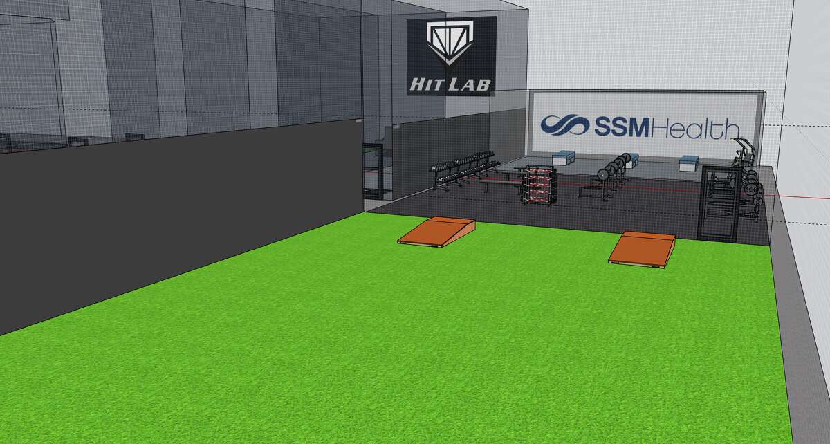 Sports Barn coming to the area