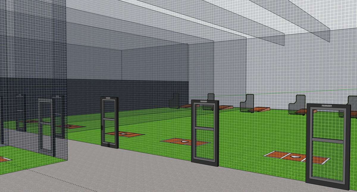 Sports Barn coming to the area