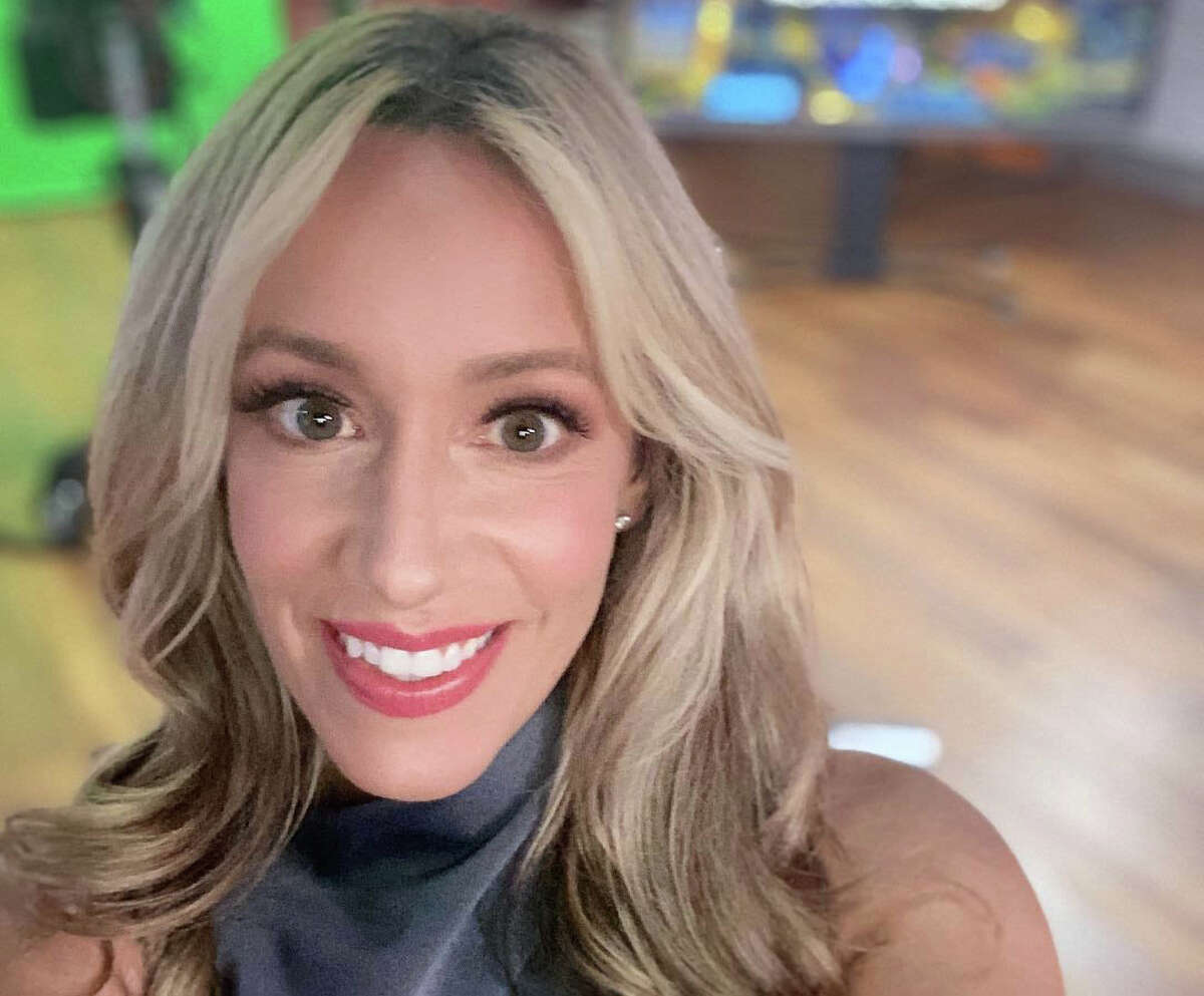 Longtime KHOU 11 anchor Lauren Talarico leaving channel