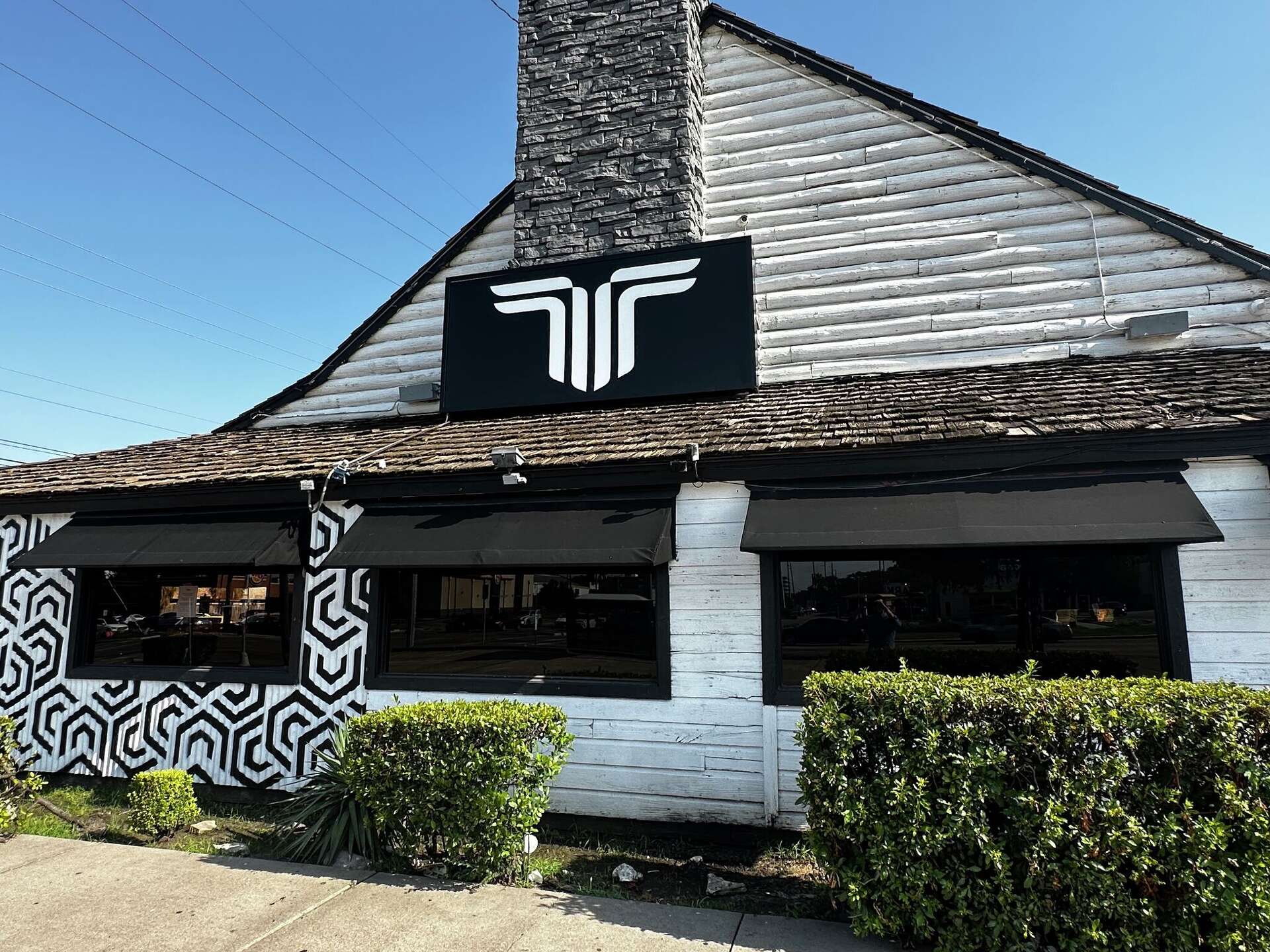 Houston nightclub hit with 2nd lawsuit over shooting