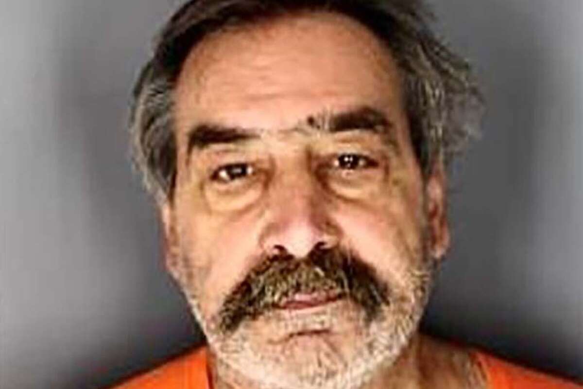 Mark Torra of Schenectady convicted of burglary for Colonie break-in