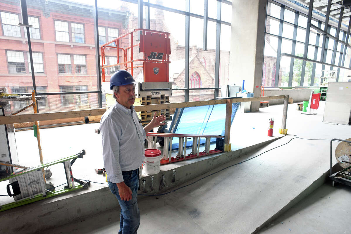 Hartford XL Center upgrades: What $100M means for fans, arena's future