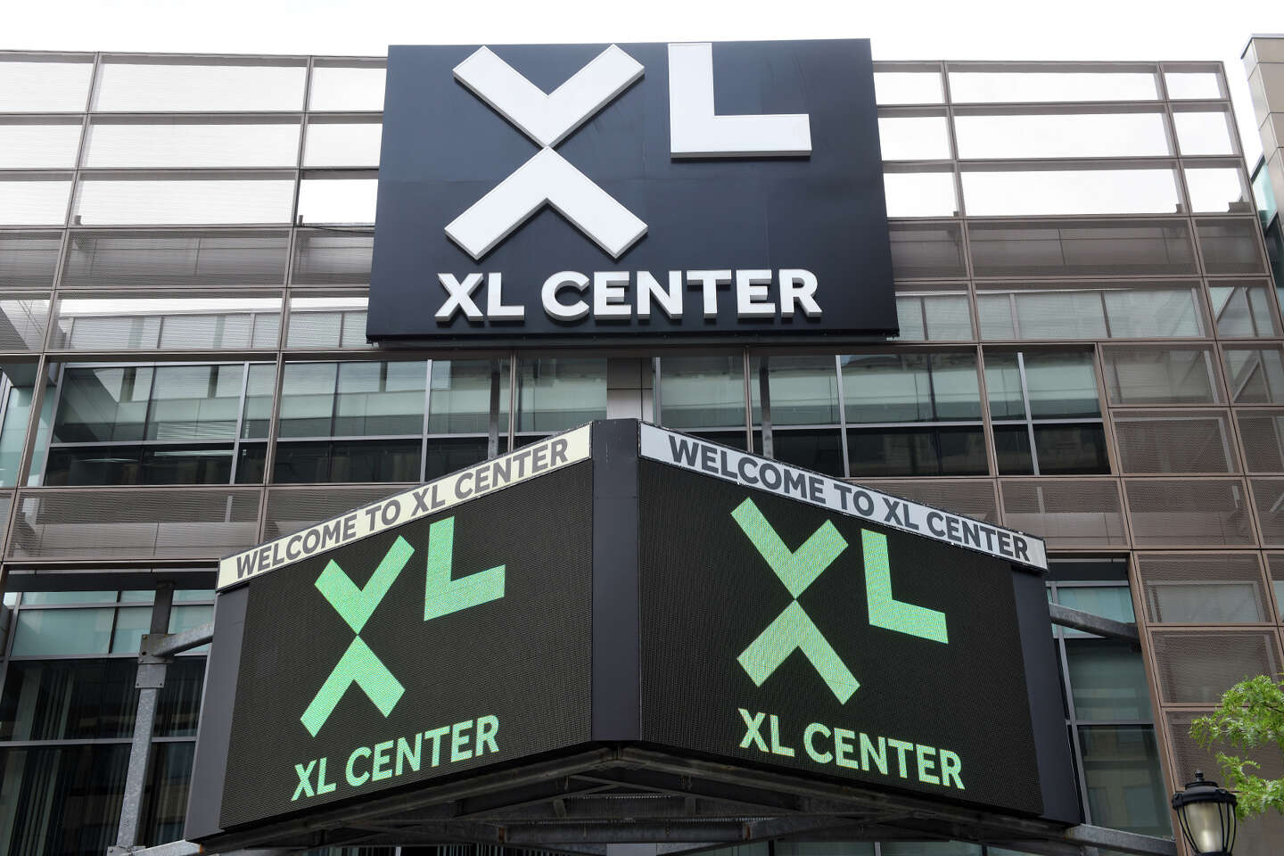 The XL Center in Hartford: What you need to know before you go