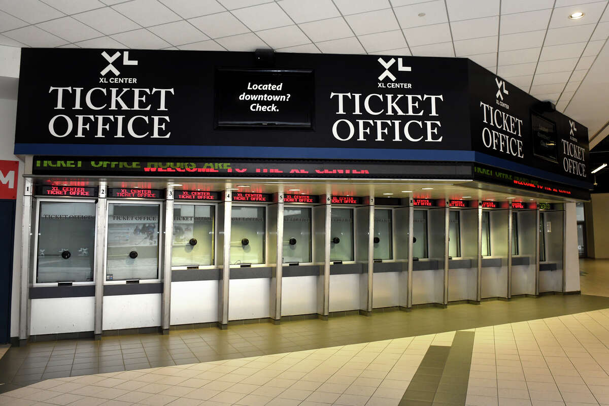 Hartford XL Center upgrades: What $100M means for fans, arena's future