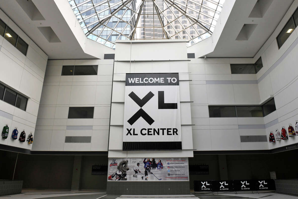 Hartford XL Center upgrades: What $100M means for fans, arena's future
