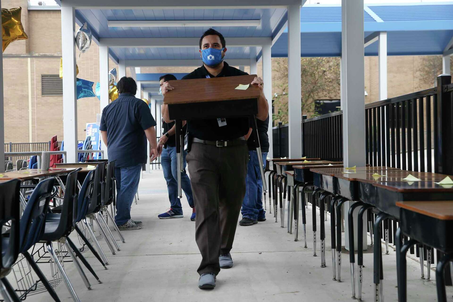 7 things to know about the SAISD school closure proposal
